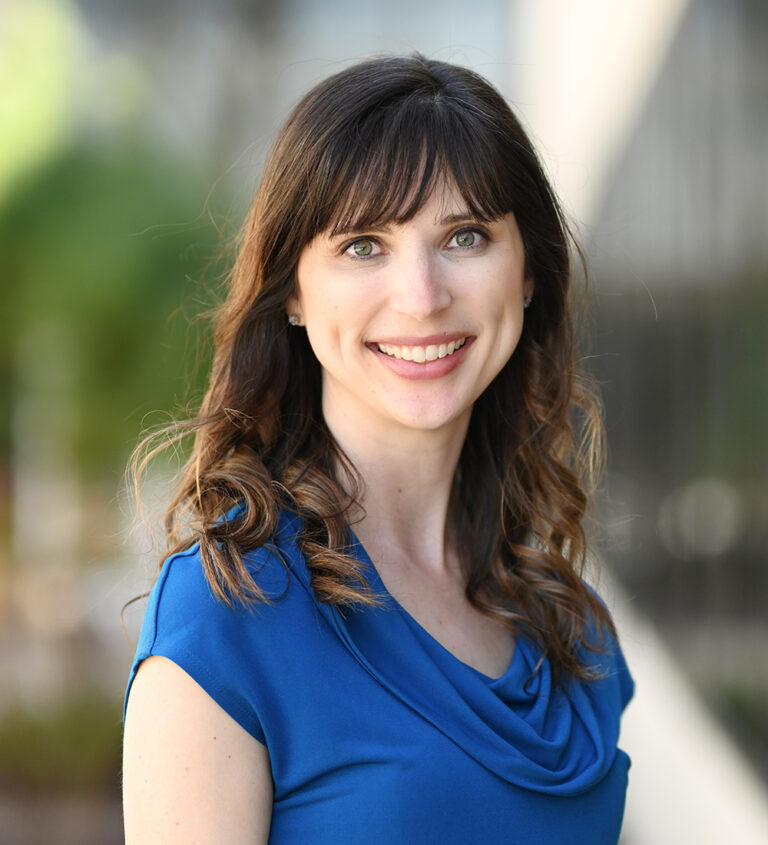 Monica Feller, LISW-S | Mental Health Provider | Tranquility ...