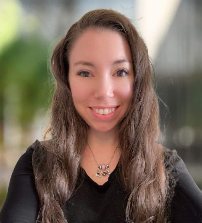 Kristen Easley, LPC – Tranquility Psychiatry and Counseling